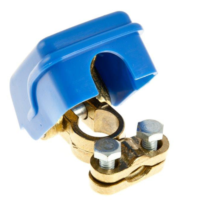 Quick Release Battery Terminal Negative – Automotive Cable | MKGT | Low ...