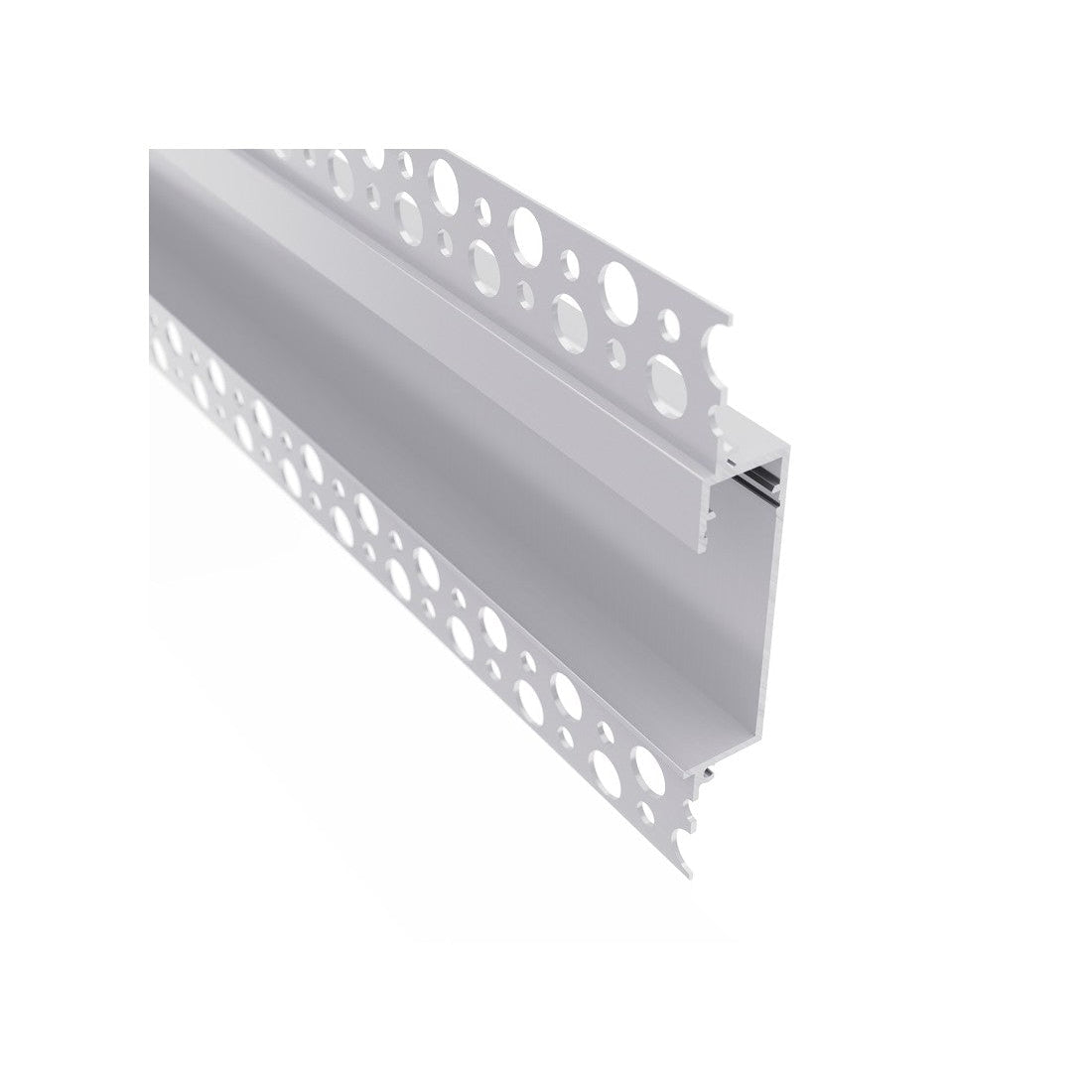 DEOLINE Profile type C | Architectural LED Channel – Automotive Cable ...