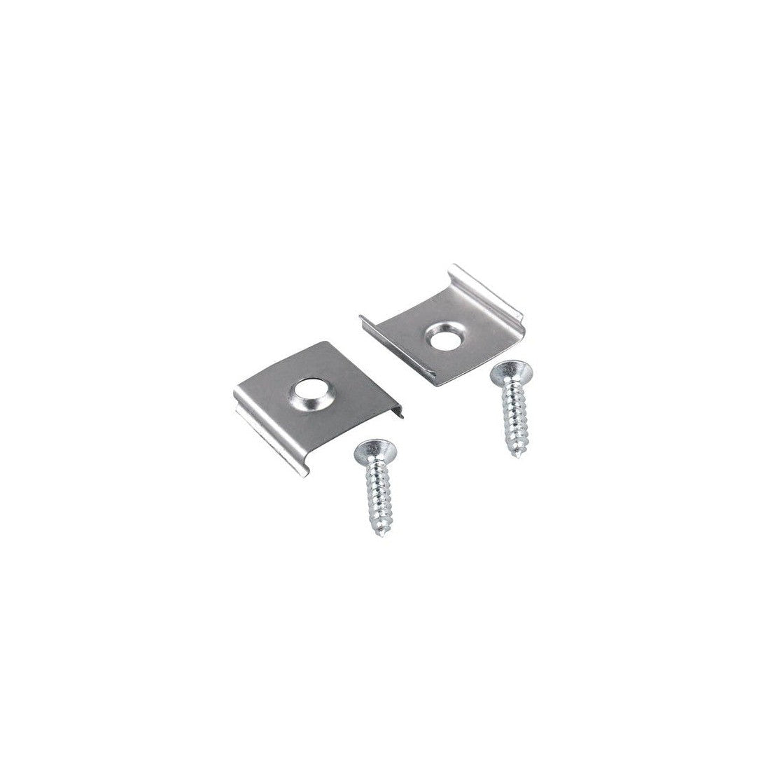 Mounting Bracket for LED Profiles – Automotive Cable | MKGT | Low ...